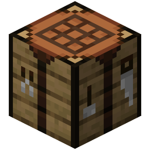 CraftMine Bot - Free Minecraft Discord Bot | Collect Items, Mine, Craft ...